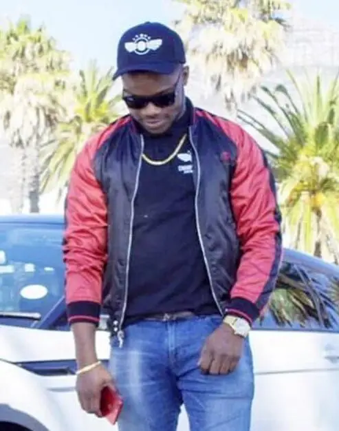 DJ-GlobalChamp - Official website